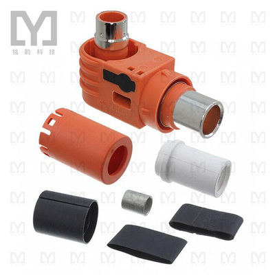 SLPPB50BSB1EH【SURLOK PLUS 8.0MM RIGHT ANGLE PL】