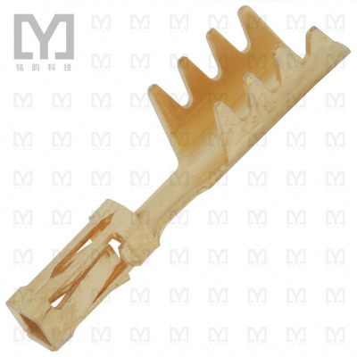 102348-2【CONN SOCKET CRIMP IDC GOLD】