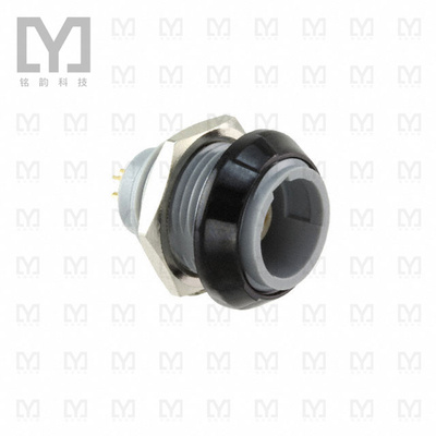 PLB1G020005【CONN RCPT FMALE 5POS SOLDER CUP】
