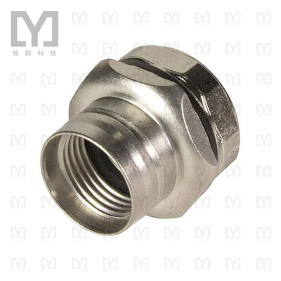 21033012003【CONN INSERT SHELL FMALE PNL MT】