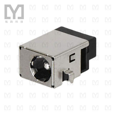 PJ-089AH-MSMT-TR【PWR JACK 2.0X5.9MM HORIZONTAL SM】