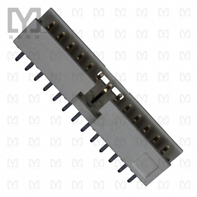 98414-G06-26LF【CONN HEADER VERT 26POS 2MM】