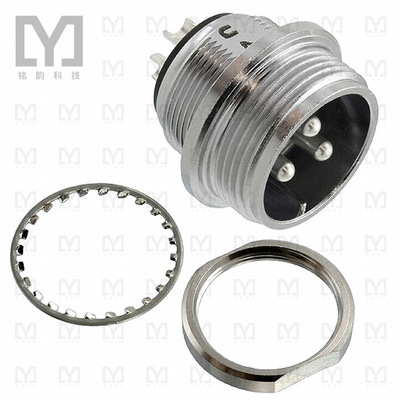 RM15WTRZ-3P(71)【CONN RCPT MALE 3POS SOLDER CUP】