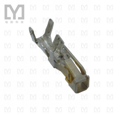 DF62-22SCA【CONN SOCKET 22AWG CRIMP GOLD】