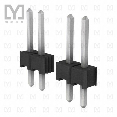 9-146278-0-10【CONN HEADER VERT 10POS 2.54MM】