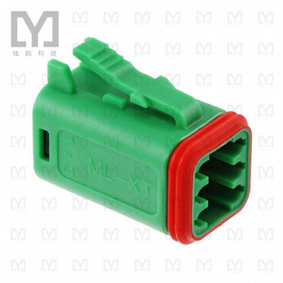 0934454103【6CCT MLXT PLUG GREEN W SMALL SEA】