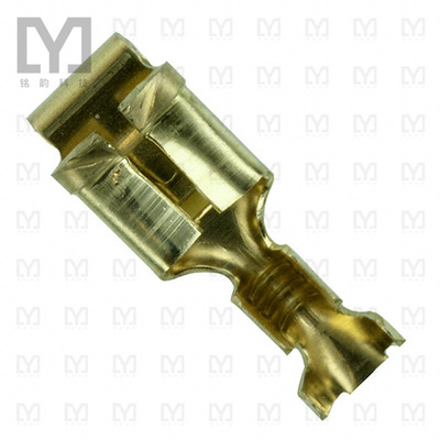 63646-1【CONN QC RCPT/TAB 16-20AWG 0.187】
