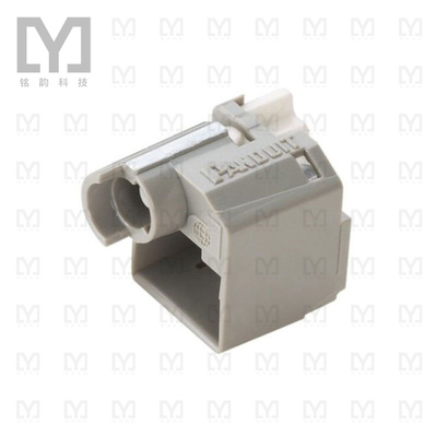 PSL-DCPLX-IG【CONN RJ45 PLUG LOCK-IN DEV 10PC】