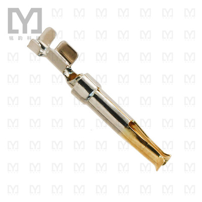 09670008278【CONN SOCKET 20-24AWG GOLD CRIMP】