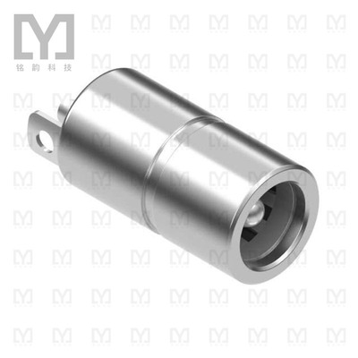 50-00543【CONN JACK 2.5MM MOLD STYLE 105C】