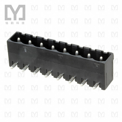 31330108【SHROUDED HEADER  RIGHT ANGLE  PC】