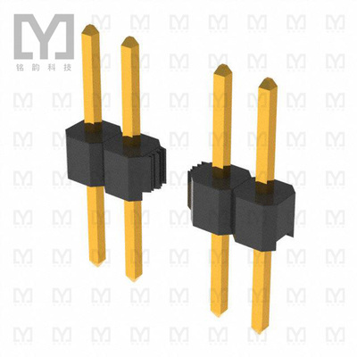 NREC005SABN-RC【CONN HEADER VERT 5POS 2.54MM】