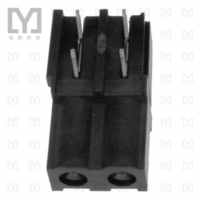 ELFB02230【TERM BLOCK HDR 2POS 90DEG 5.08MM】