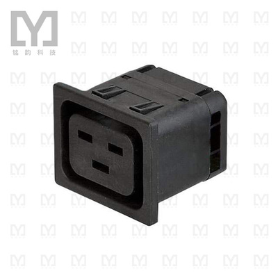 4710.2154【4710  MOUNTING: SNAP IN VERISON 】