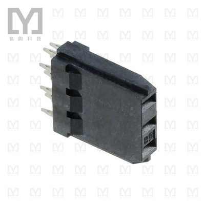 74029-8000【CONN RCPT VHDM 3POS PCB】