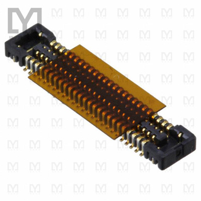 502426-5030【CONN 0.4MM BTB RCPT 50POS SMD】