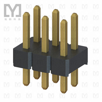 M22-2520305【CONN HEADER VERT 6POS 2MM】