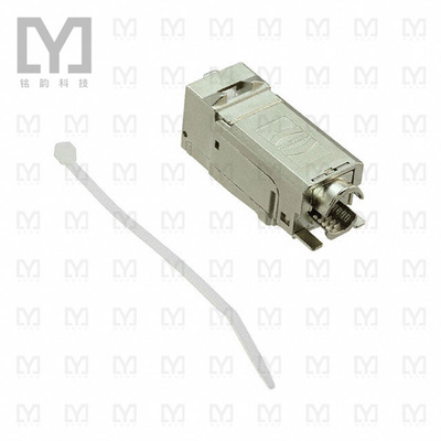 20825000001【PRELINK RJ45 KEYSTONE STRT CAT6A】