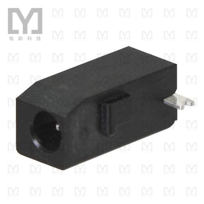 PJ-092H-MSMT-TR【PWR JACK 0.65X2.75MM HORIZONTAL】