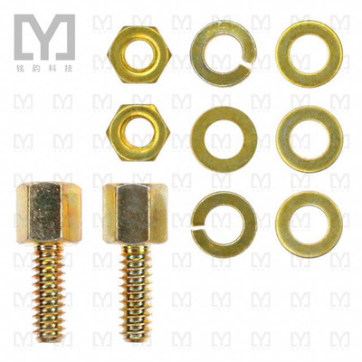 5205817-1【CONN SCREWLOCK FEMALE 2 SETS/BAG】