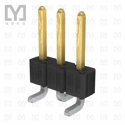 54201-S0803LF【CONN HEADER SMD 3POS 2.54MM】