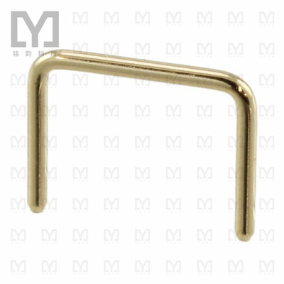 D3082-05【1MM UNINSULATED SHORTING PLUG】