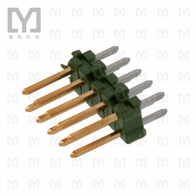 825440-5【CONN HEADER VERT 10POS 2.54MM】