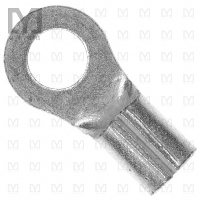 31089【CONN RING CIRC 16-22AWG #4 CRIMP】