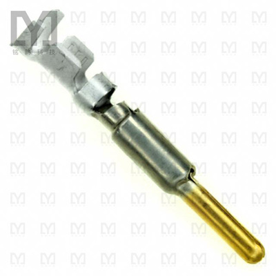 1-770254-0【CONN PIN 14-20AWG CRIMP GOLD】