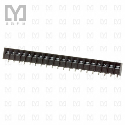 325311-20-0【CONN BARRIER STRP 20CIRC 0.325'】