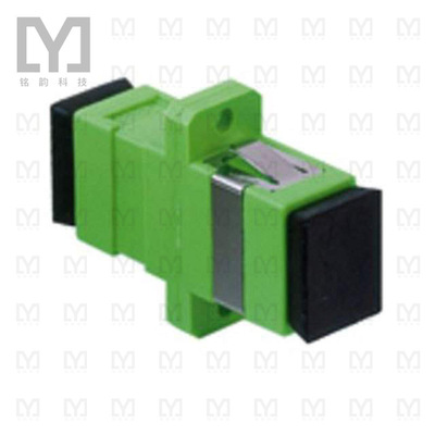 8310-G【CONN COUPLER RCPT SC-SC SIMPLEX】