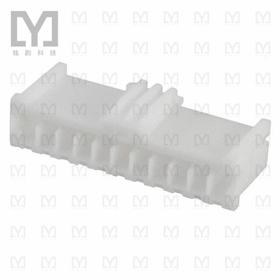 917695-1【2.5 SIGNAL D/LOCK PLUG HSG 11P】