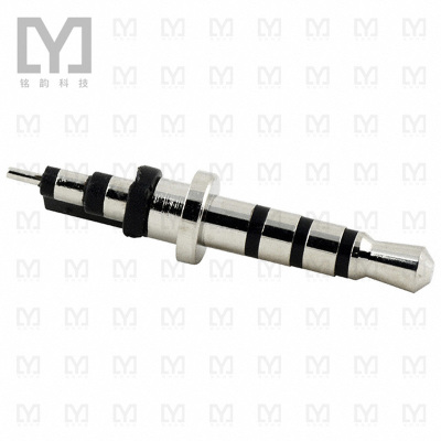 50-00401【CONN PLUG 4COND 2.5MM】