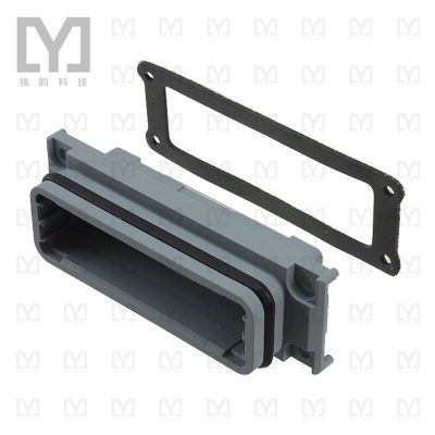 1689734【25POS FML DSUB W/FRAME】