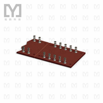 15312【TURRET BOARD 24POS 0.375' SINGLE】