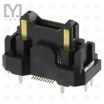 FX23-20P-0.5SV15【CONN HDR 0.5MM 20POS SMD】
