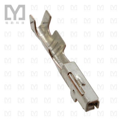 175265-1【CONN SOCKET 18-22AWG CRIMP TIN】