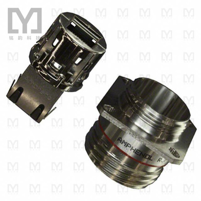 RJFTV21N【CONN MOD COUPLER 8P8C TO 8P8C】