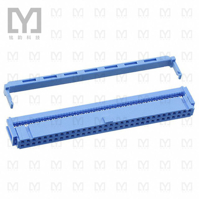 3-1658527-2【CONN RCPT 64P IDC 26-28AWG GOLD】