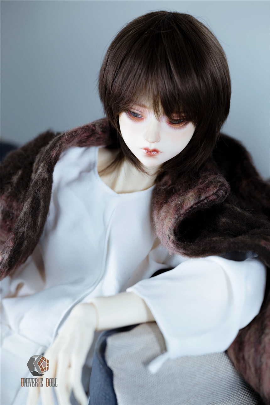 【卡卡】BJD/SD娃娃US DOLL BJD 70系叔叔鸦渎_虎窝淘