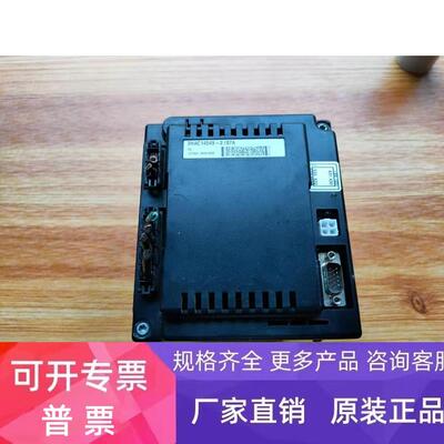 ABB机器人整流驱动器 3HAC14549-2-07A测试包好