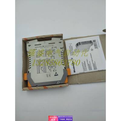 原装进口魏德米勒WAZ5 PRO RTD订货号：8560710000现货议价