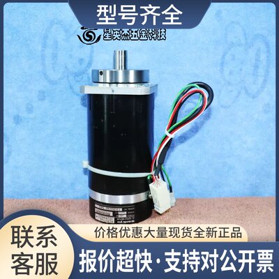 SANKYO三协交流伺服电机MC801NS302KNN23 800W实物拍摄成色好议价