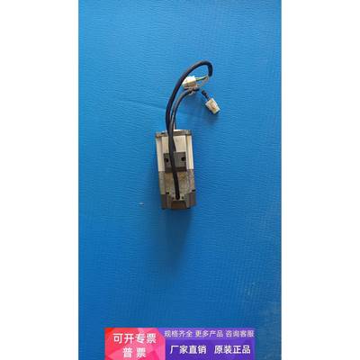 安川伺服电机MUMA022P1T包好