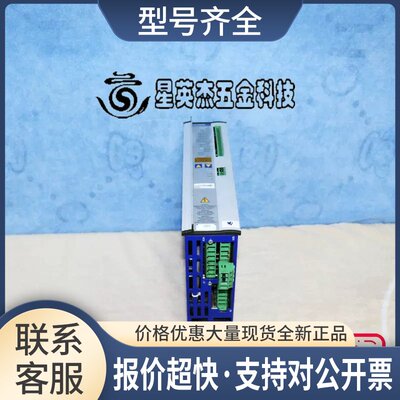 KOLLMORGEN DANAHER MOTION SERVOSTAR S61000伺服驱动放大器议价