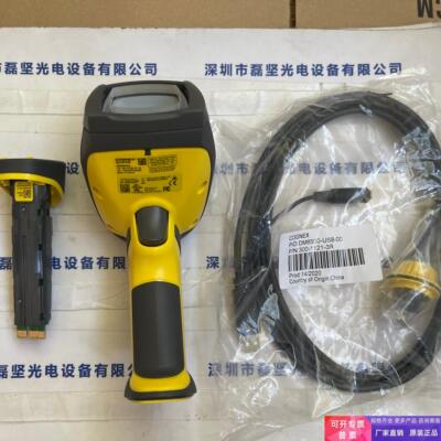 COGNEX康耐视DMR-8600H