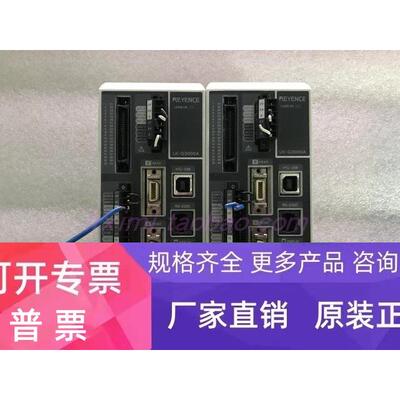 KEYENCE LK-G3000A LJ2312P LJ2412 LJ2500W实拍图 现货议价正品