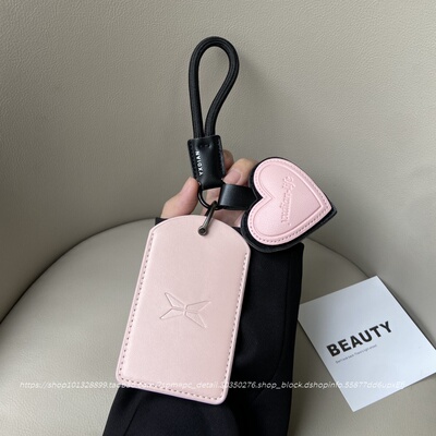 适用小鹏G7卡片钥匙套小朋MONA M03卡套NFC智能p5/p7+/g3i车壳扣