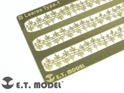 夜之工坊etmodel样式1/2/3蚀刻片