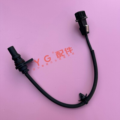 索兰托2.4曲轴位置传感器